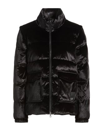 Emporio Armani JACKEN & M&Auml;NTEL - Pufferjacken & Daunenjacken auf YOOX.COM