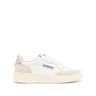 Autry Damen, Schuhe, Wei&szlig;, 38 EUGr&ouml;&szlig;e