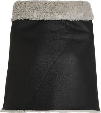 Rick Owens JACKEN & M&Auml;NTEL - Capes auf YOOX.COM