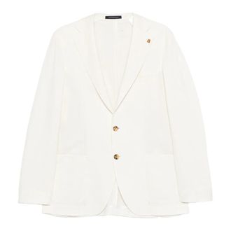 Sartoria Latorre Blazers - - Jackets - Herren - Beige - M