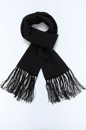 Fursac &Eacute;charpe en soie - Taille Unique - Homme