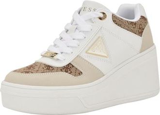 Guess Guess Rozinn pour femme, Blanc 141, 38 EU