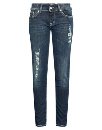 Jacob Cohen HOSEN & R&Ouml;CKE - Jeanshosen auf YOOX.COM