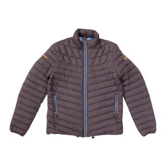 Napapijri Lapaz Jacke - - Jackets - Herren - Blau - 2XL