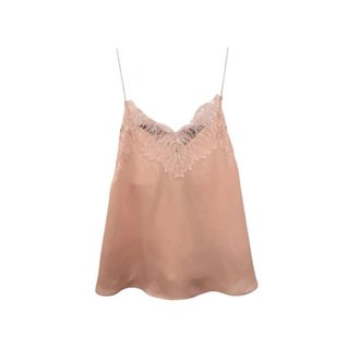 Iro Newin Top - - Tops - Damen - Rosa - S