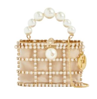 Rosantica Gold Metal