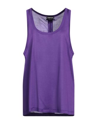 Tom Ford TOPS - Tank Tops auf YOOX.COM