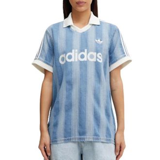 adidas Damen, Sport, Blau, SGr&ouml;&szlig;e