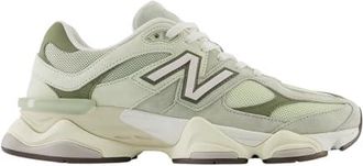New Balance U9060 EEC Olivine (Beige, Système Taille Chaussures EU, Adulte, Numérique, Moyen, 42.5)