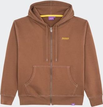 Jacker Hoodie zippé - Taille S