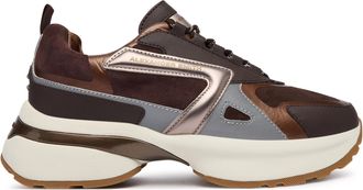 Alexander Smith Sneakers Alexander Smith Shard 1245 Braun