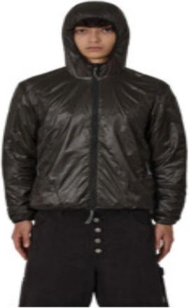 Roa Roa, Homme, Sport, Noir, Taille: L Veste Coupe-Vent Pliable