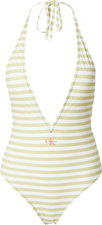Calvin Klein Swimwear Badeanzug