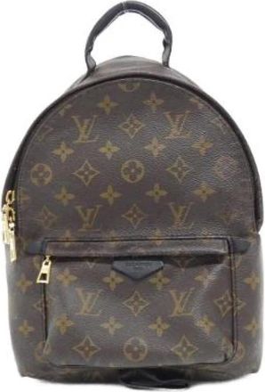 Louis Vuitton Damen, Pre-Owned, Braun, ONE SIZEGr&ouml;&szlig;e