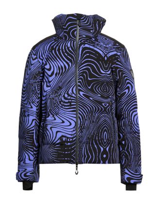 Emporio Armani JACKEN & M&Auml;NTEL - Pufferjacken & Daunenjacken auf YOOX.COM