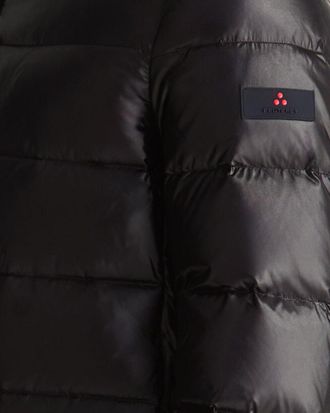 Peuterey Keke Lks Down Jacket - Black