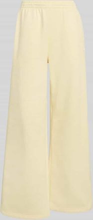 adidas Originals Loose Fit Sweathose aus Baumwoll-Mix Modell ESSENTIALS