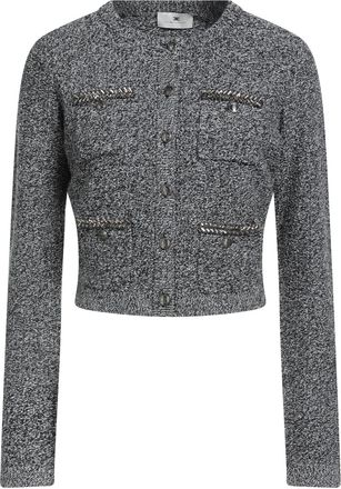 Elisabetta Franchi STRICKWAREN - Strickjacken auf YOOX.COM