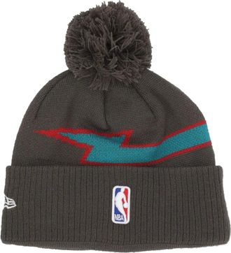 New Era Beanie mit Bommel - - Accessories - unisex - Mehrfarbig - ONE SIZE