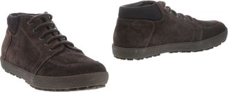 Moncler SCHUHE - Stiefeletten auf YOOX.COM