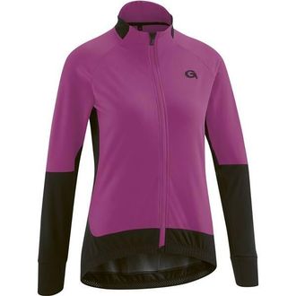 Gonso Damen Shirt Larghia Da-Radtrikot-FZ-1/1
