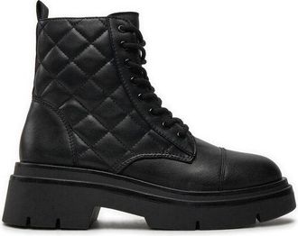 Aldo Aldo Schnürschuhe Marthia 13837968 Schwarz