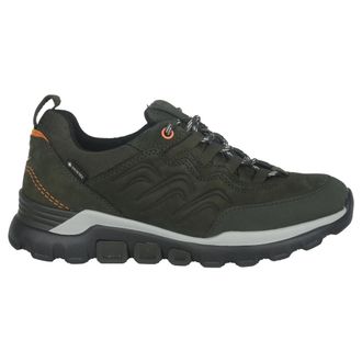 Gabor Wasserdichter Rollschuh - Gr&uuml;n - - Shoes - Damen - Gr&uuml;n - 37 EU