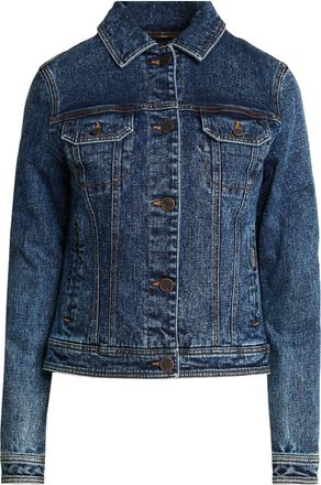 Moorer JACKEN & M&Auml;NTEL - Jeansjacken/M&auml;ntel auf YOOX.COM
