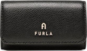 Furla Schlüsseletui Camelia WR00436-ARE000-O6000-1-007-20-CN Schwarz