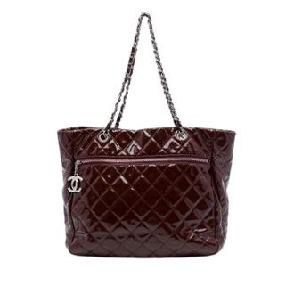 Chanel Damen, Pre-Owned, Rot, ONE SIZEGr&ouml;&szlig;e