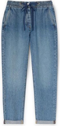 Motivi Damen, Jeans, Blau, SGr&ouml;&szlig;e