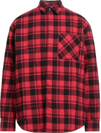 Off-white TOPS - Hemden auf YOOX.COM