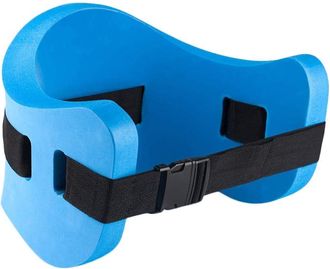 Generic Schwimmg&uuml;rtel f&uuml;r Erwachsene, Schwimmwasserg&uuml;rtel Verstellbarer Schwimmg&uuml;rtel Eva,Aqua Jogging G&uuml;rtel,Schwimmen Zubeh&ouml;r,Wassergymnastik Zubeh&ouml;r,Kraule