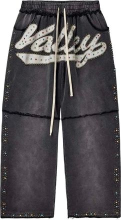 Vale Skittles track pants - Grau