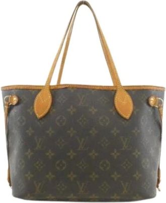 Louis Vuitton Damen, Pre-Owned, Braun, ONE SIZEGr&ouml;&szlig;e