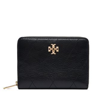 Tory Burch Geldb&ouml;rse Tory Burch Charlie 186098 Schwarz