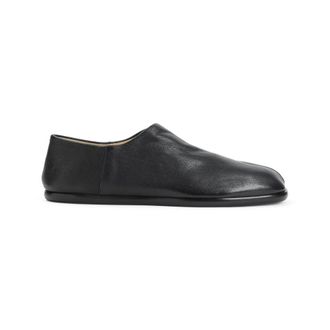 Maison Margiela Tabi Babouches - - Shoes - Herren - Schwarzk - 42 EU