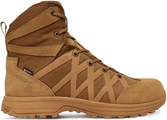 Crispi Trekkingschuhe ARES 6 GTX BM20023600 Braun