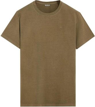Scalpers T-Shirt Skull