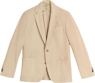 Sand Copenhagen Star Easy PP - - Jackets - Herren - Beige - 3XL
