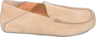 Tod's Homme, Chaussures, Beige, Taille: 46 EU Mocassins Gommino