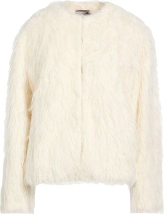 PESERICO JACKEN & M&Auml;NTEL - Shearling- & Kunstfell auf YOOX.COM