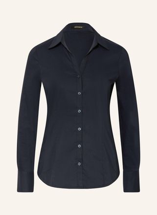 More & More More & More Hemdbluse blau