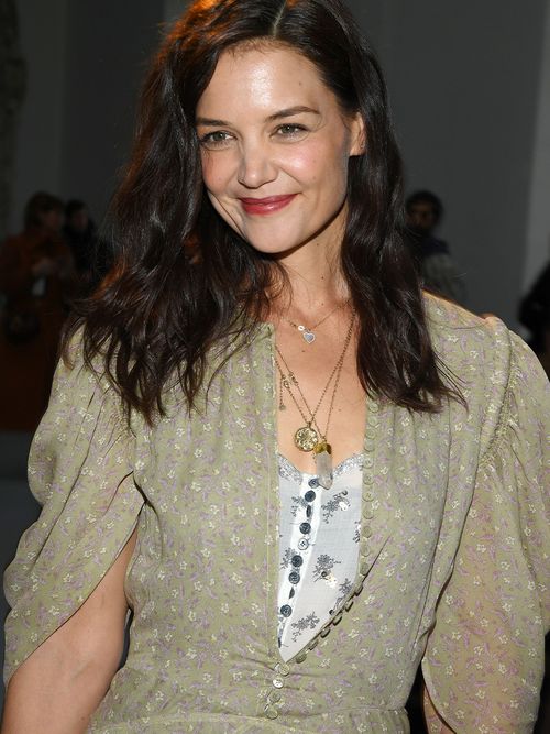 Katie holmes