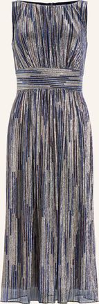 Swing Swing Cocktailkleid blau