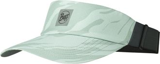 Buff | Kappe Go Visor M&auml;nnlich Weiblich Erwachsene Flexibel, Anpassbar, Sichtbarkeit, Reflektierend, Komfortabel, Qualit&auml;t, Einheitsgr&ouml;&szlig;e, Vert