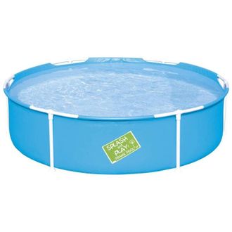 Bestway Swimming Pool My First Frame Pool 152 cm