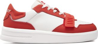 Replay Sneakers Replay GMZ4O.000.C0012L Weiß
