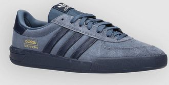 adidas Glenburn Skateschuhe goldmt
