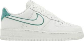 Nike Homme, Chaussures, Blanc, Taille: 45 1/2 EU Baskets